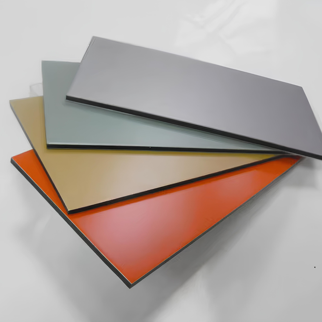 Alkopan | Alüminium kompazit panel